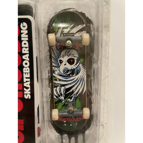 Tech Deck | Toys | Tech Deck Birdhouse Finger Skateboard Tony Hawk ...